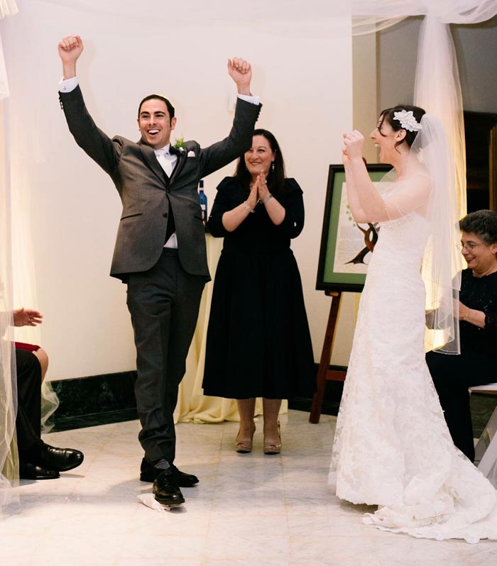 Testimonials | Rabbi Sharon Barr Skolnik