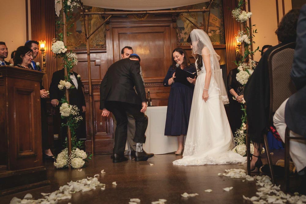 Life Cycle Events | Rabbi Sharon Barr Skolnik